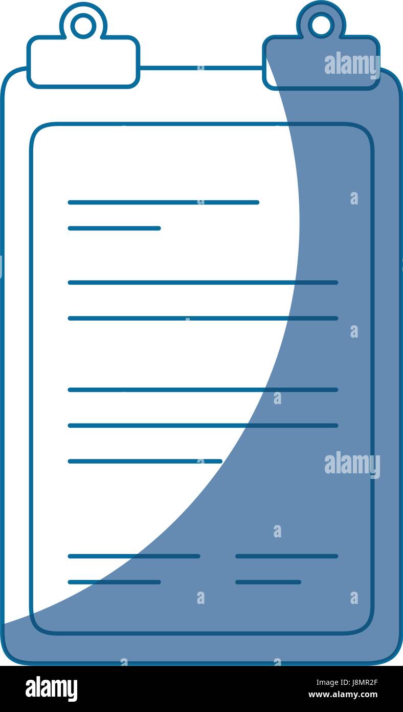 document paper holder Stock Vector Image & Art - Alamy