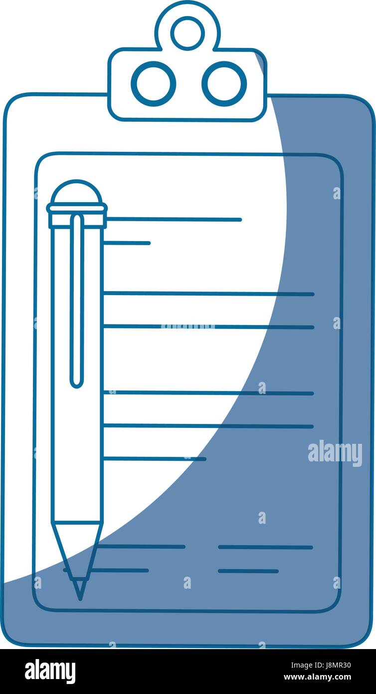 document paper holder Stock Vector Image & Art - Alamy