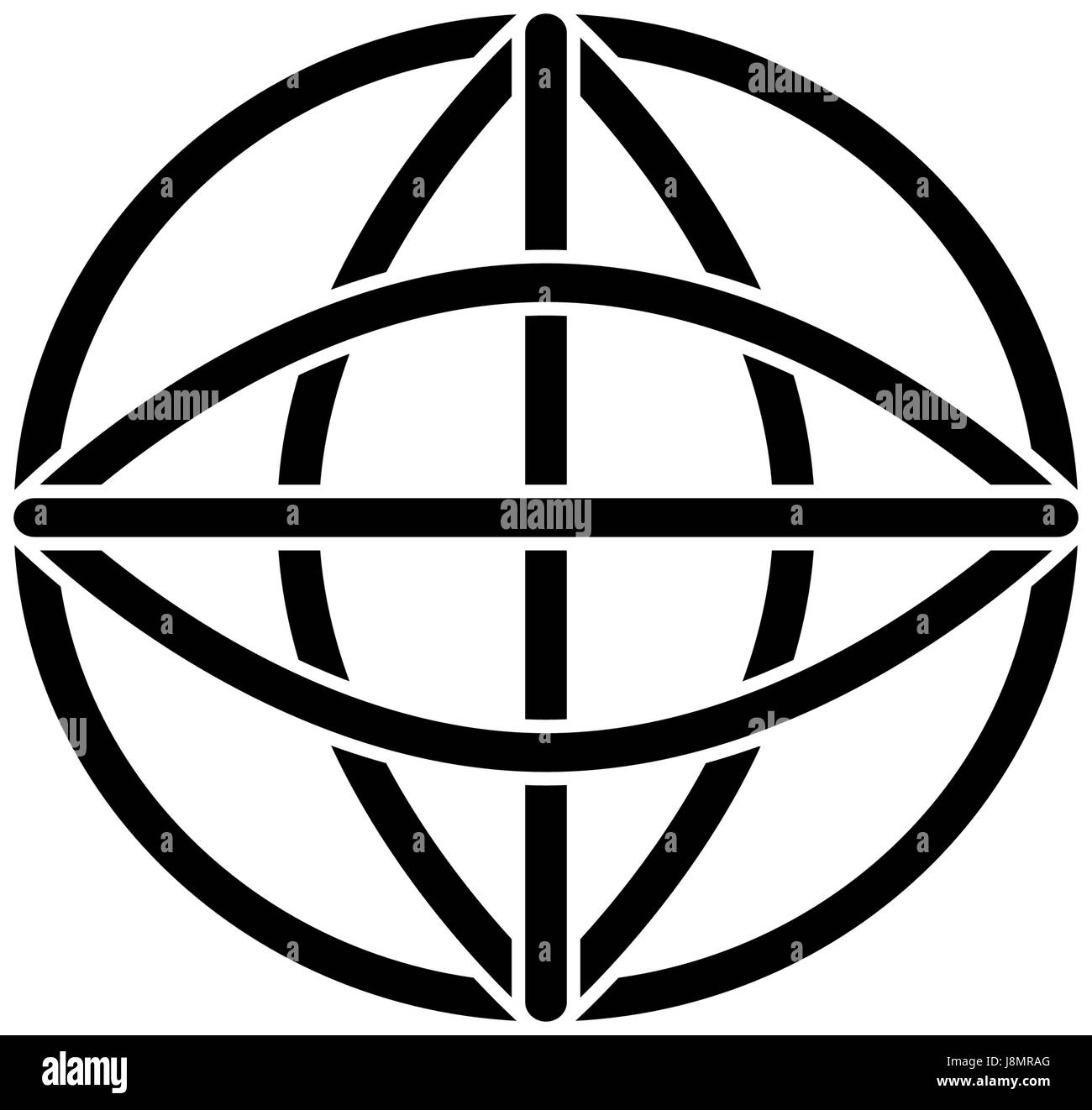 Globalization Symbol High Resolution Stock Photography and Images - Alamy