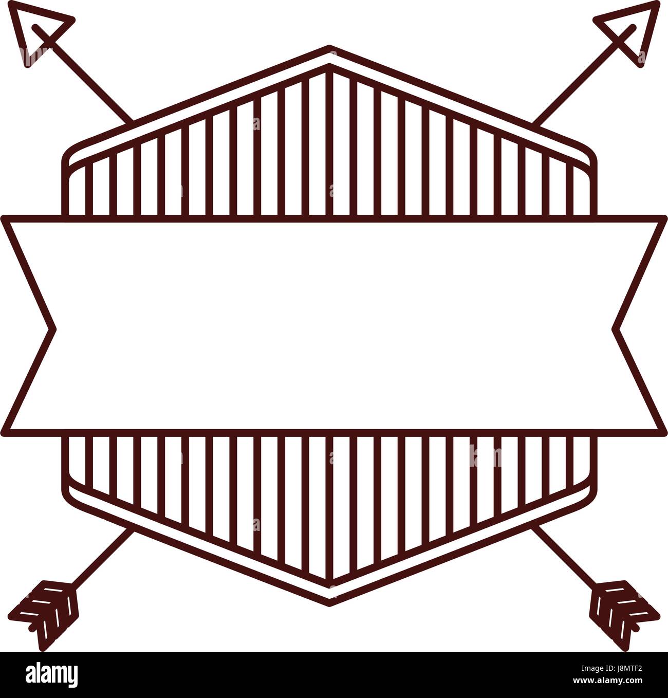 triangle arrow symbol icon Stock Vector Image & Art - Alamy