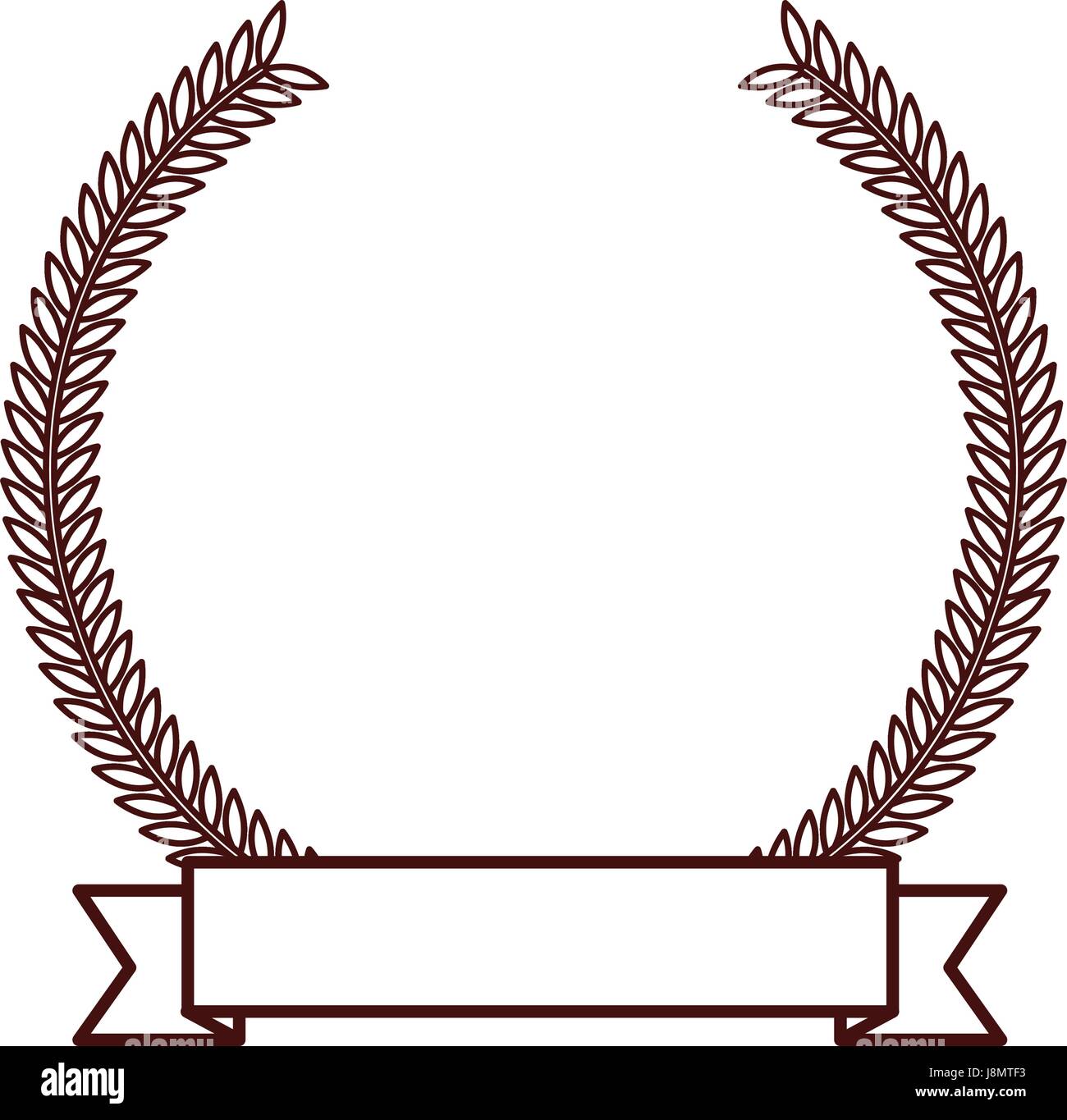 Circle Emblem Logo