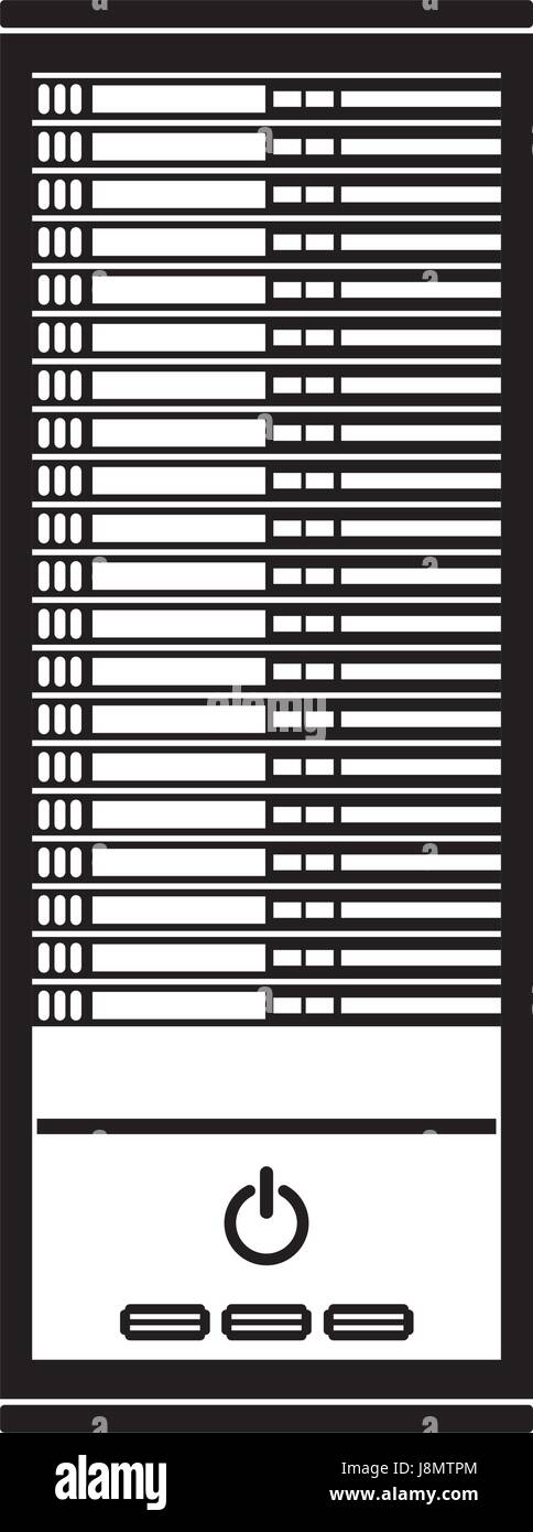 Cpu socket background Stock Vector Images - Alamy