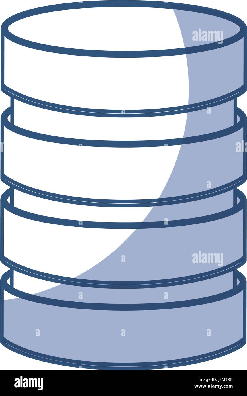 Computer disks Stock Vector Images - Alamy