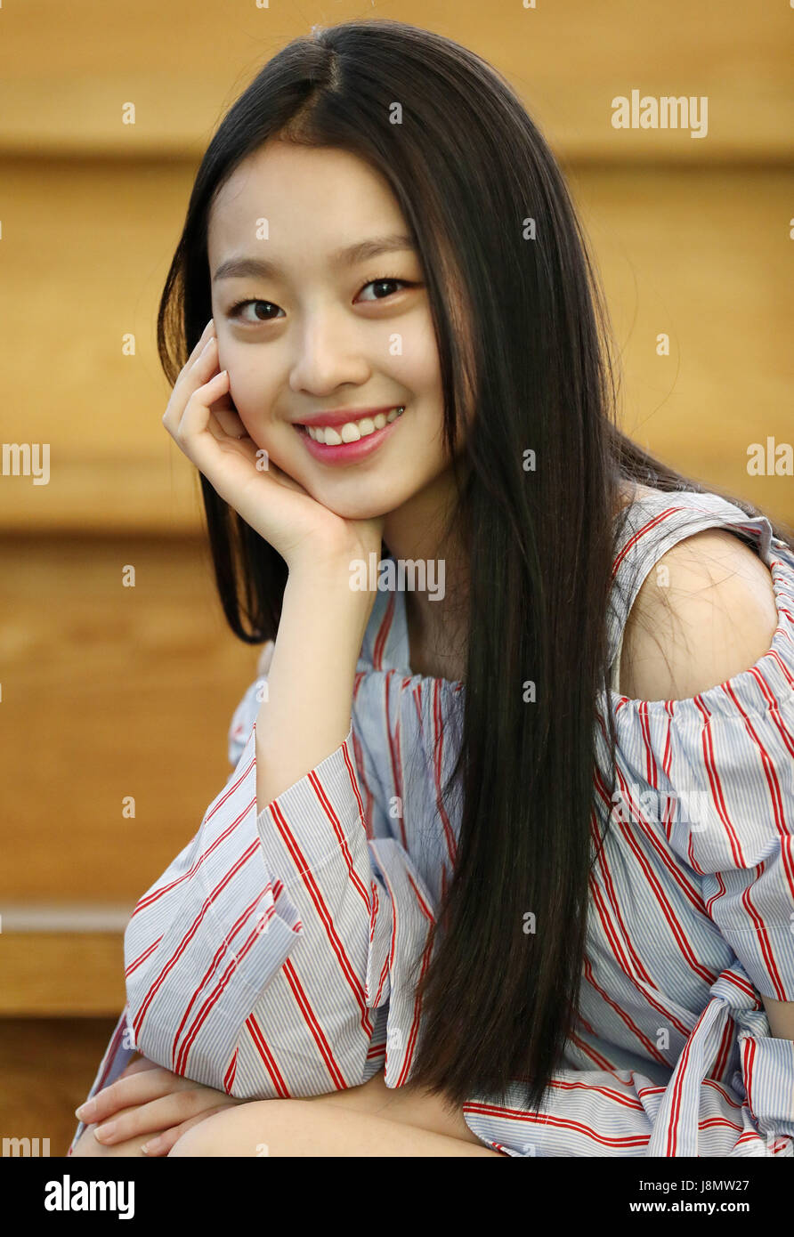 S. Korean actress Lee Soo-min South Korean actress Lee Soo-min, who starred in the drama "Rebel ...