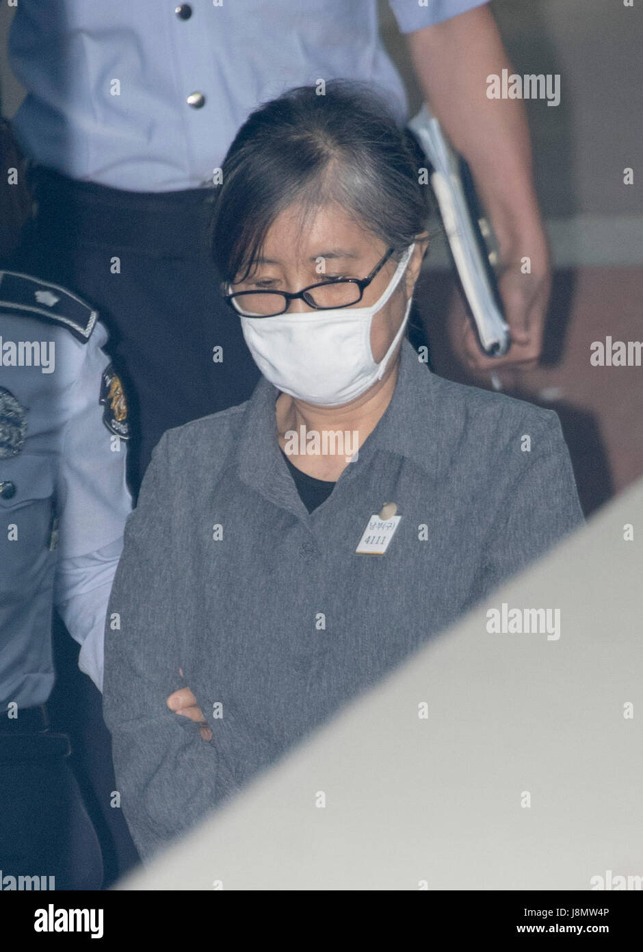 Soon ho hi-res stock photography and images - Alamy