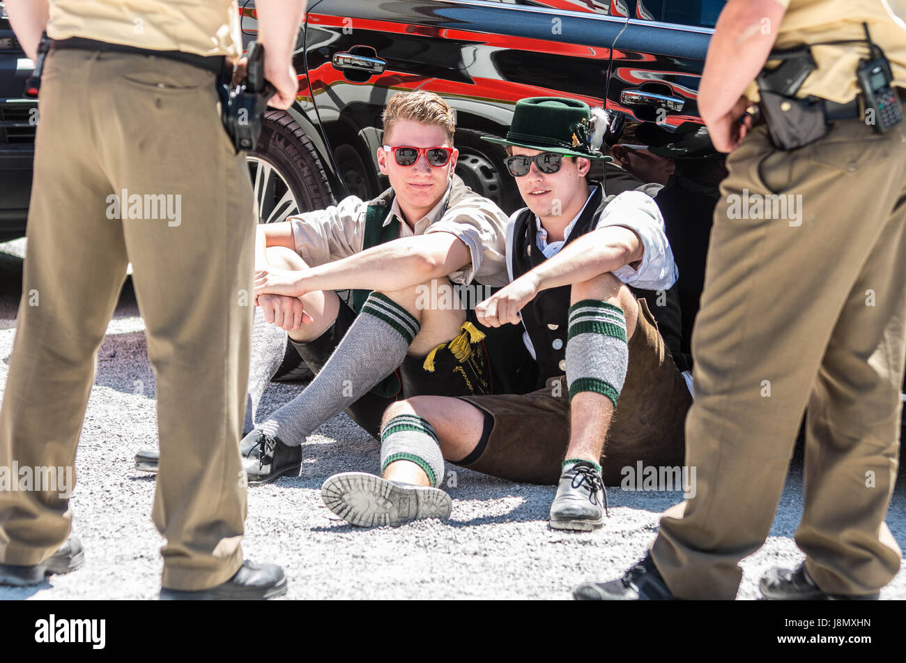 Speech disturbance hi-res stock photography and images - Alamy