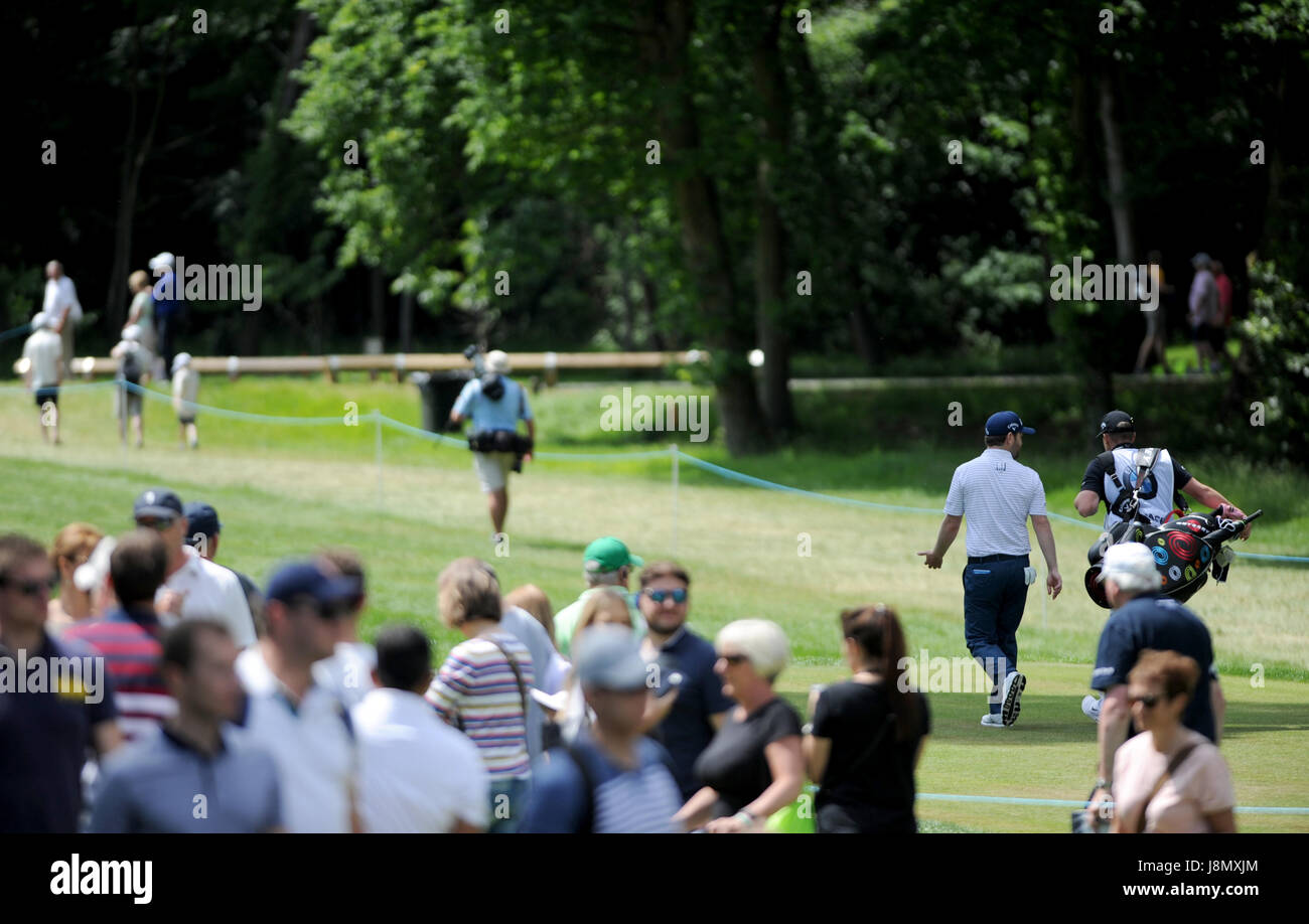 Brandon grace hi-res stock photography and images - Alamy