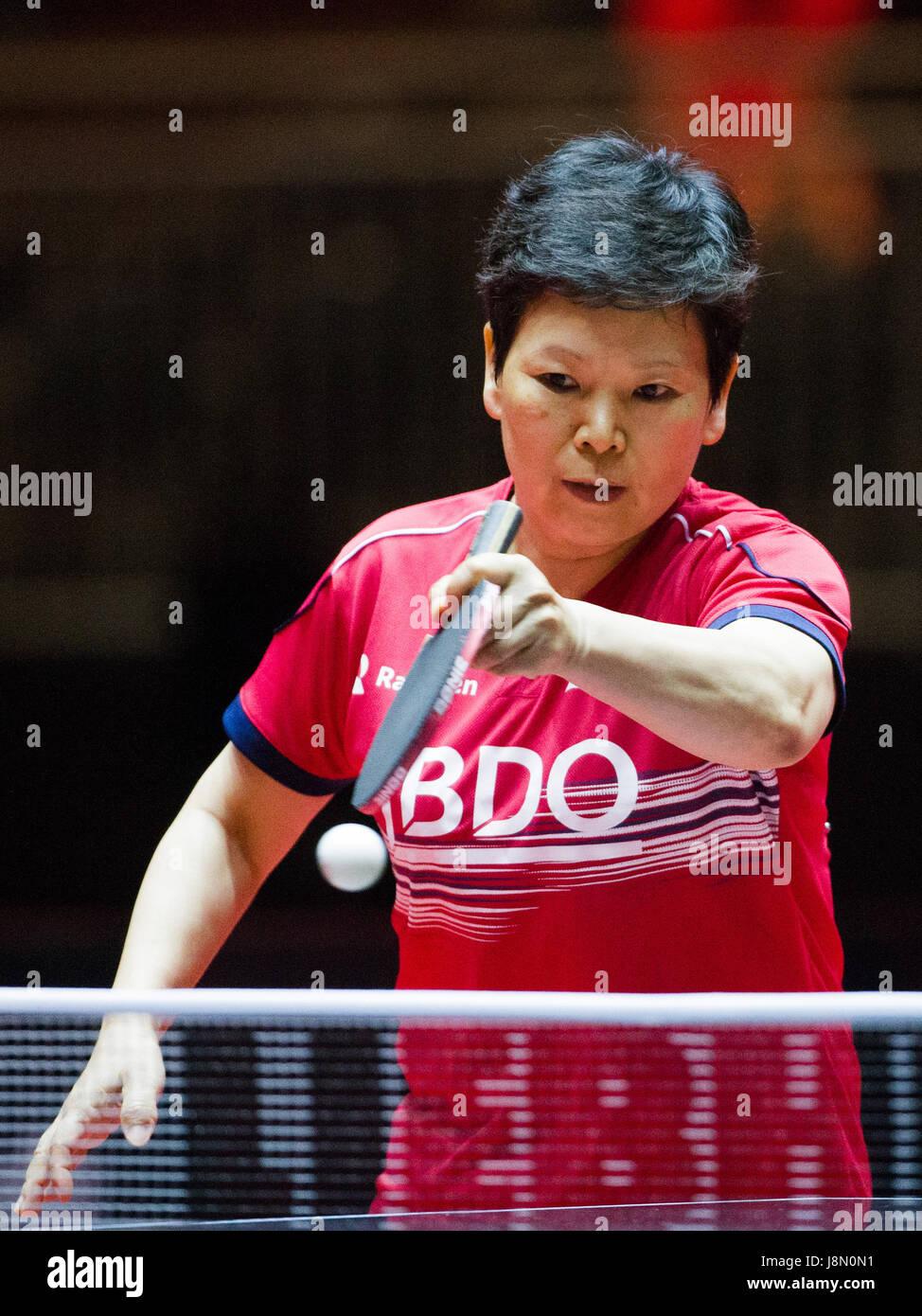 Ni xia lian hi-res stock photography and images - Alamy