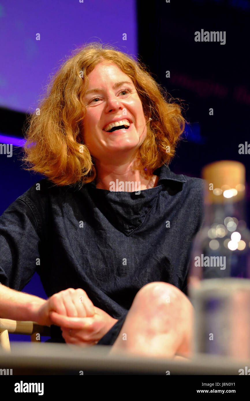 Alys fowler hi-res stock photography and images - Alamy