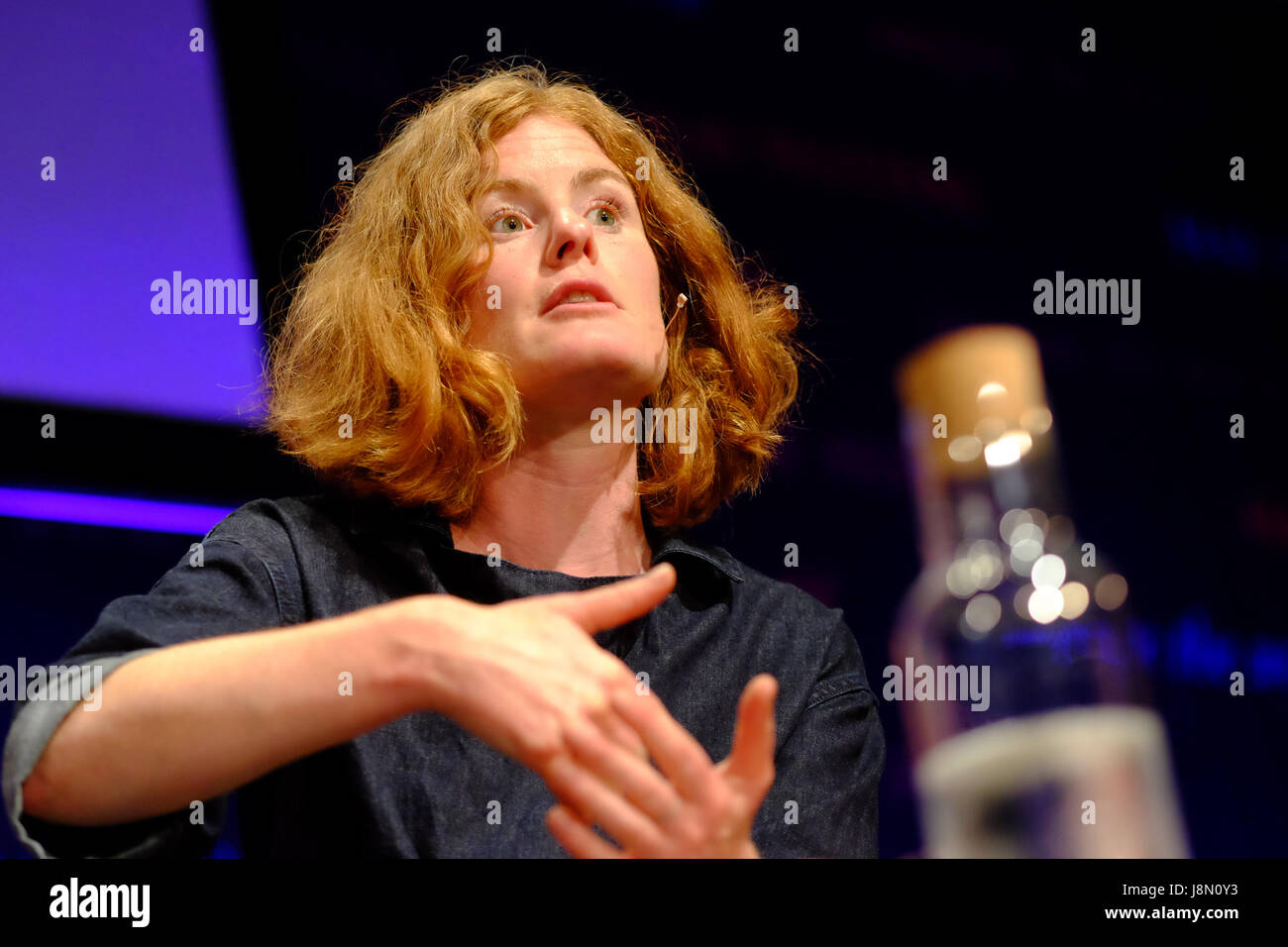 Alys fowler hi-res stock photography and images - Alamy