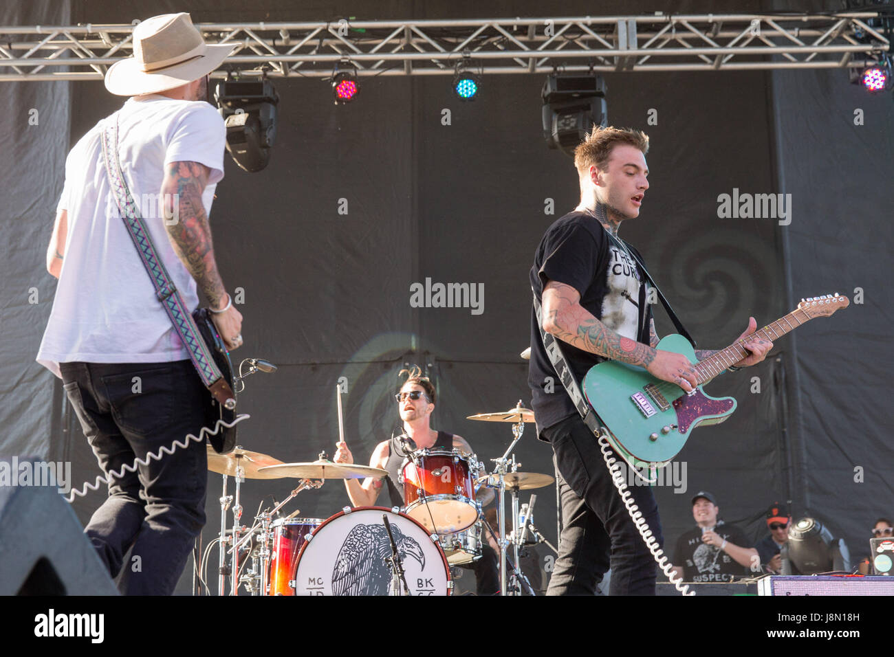 Ryan meyer hi-res stock photography and images - Alamy