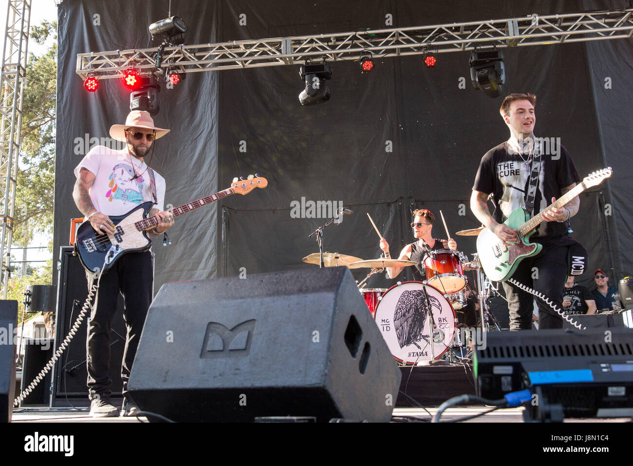 Ryan meyer hi-res stock photography and images - Alamy