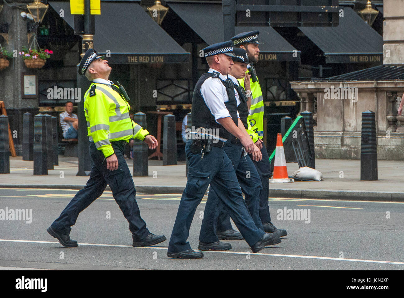 Operation temperer hi-res stock photography and images - Alamy