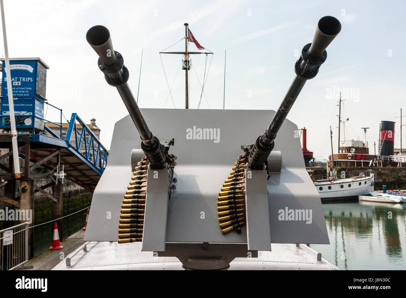 Browning Machine Gun High Resolution Stock Photography and Images - Alamy