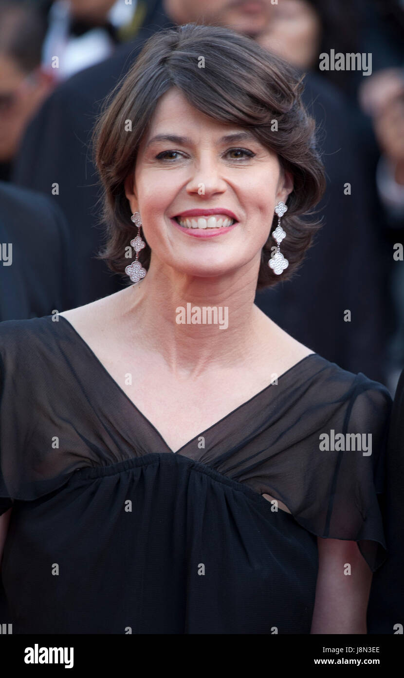 Irene jacob hi-res stock photography and images - Alamy