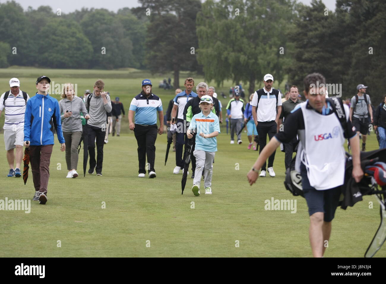 Andrew Beef Johnston Club High Resolution Stock Photography and Images ...