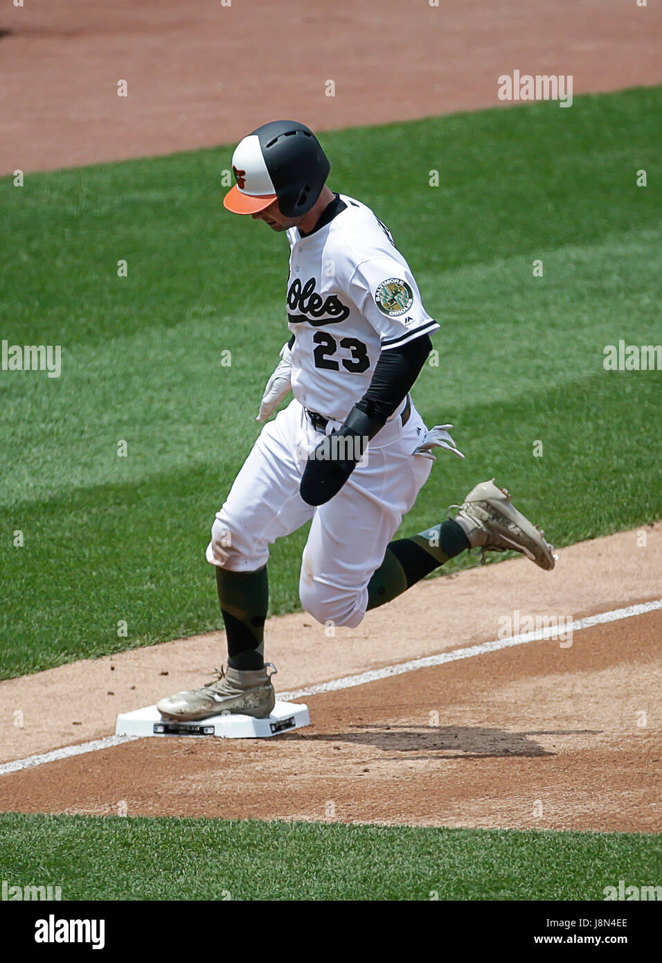 Joey rickard hi-res stock photography and images - Alamy