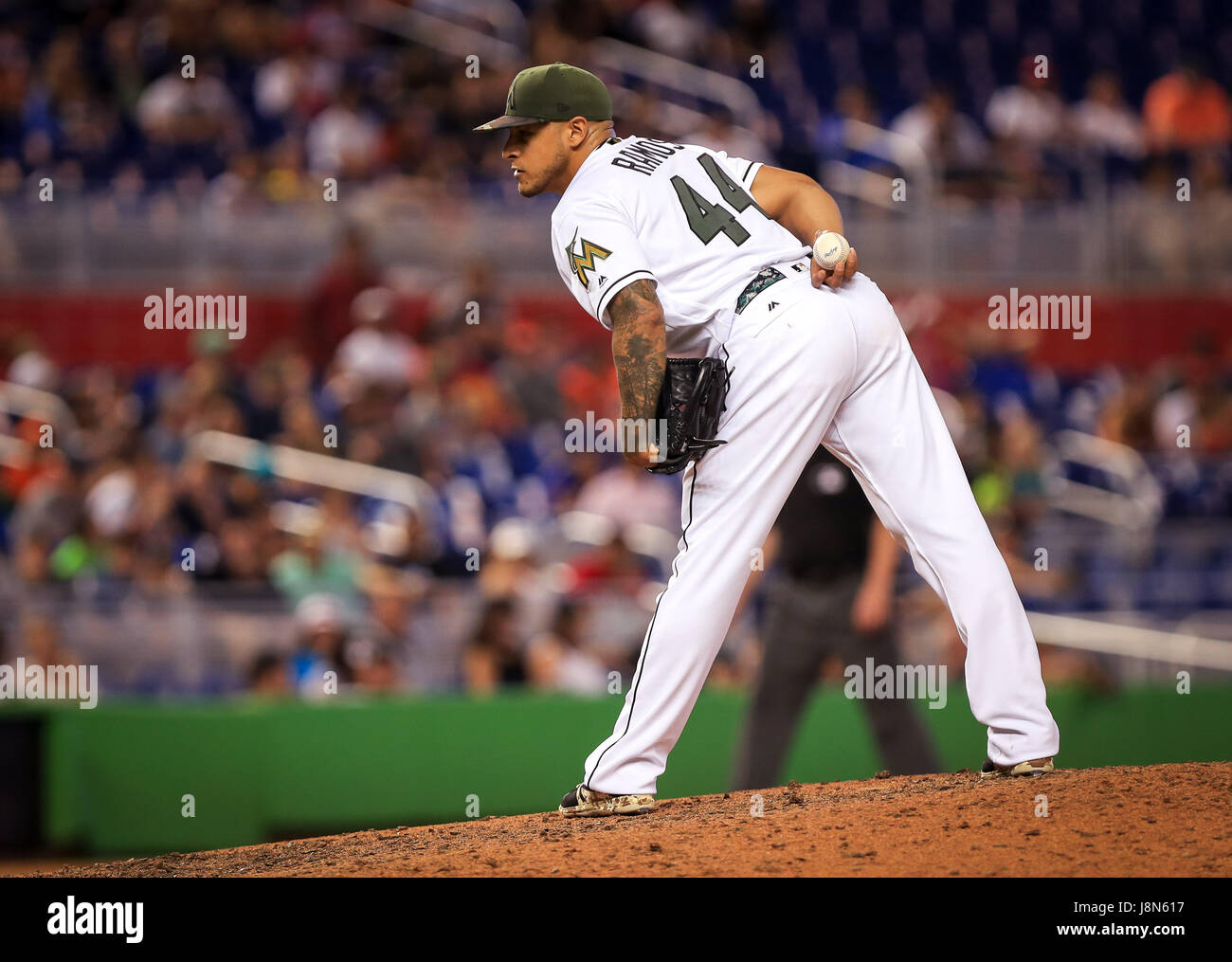 Aj ramos hi-res stock photography and images - Alamy