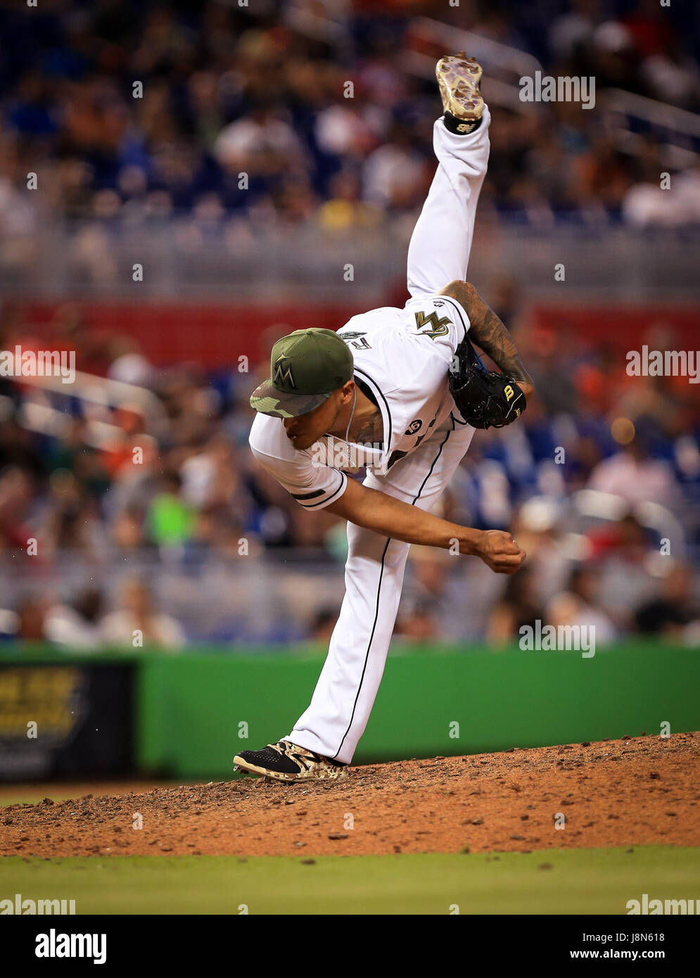 Aj ramos hi-res stock photography and images - Alamy