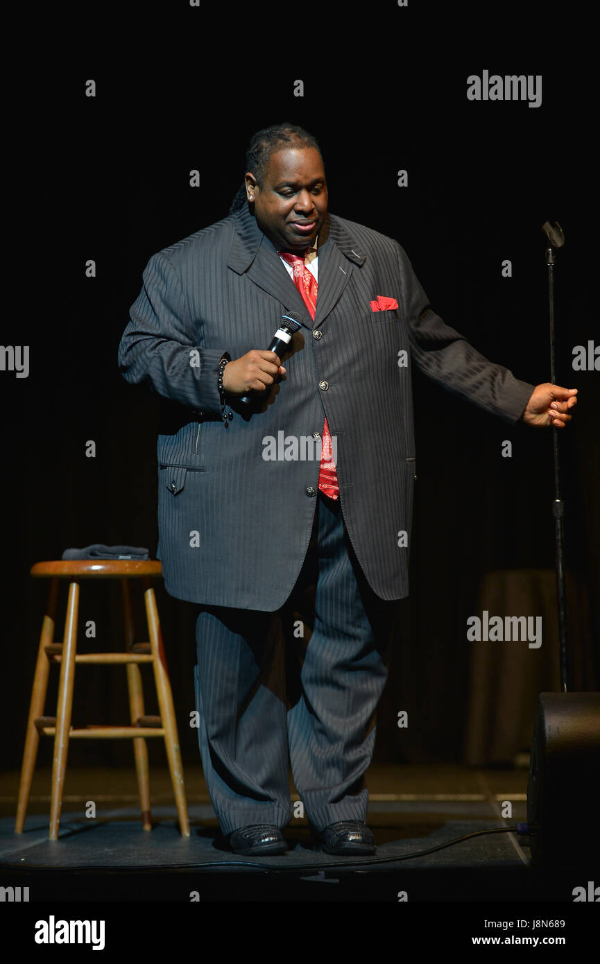 Bruce Bruce Comedian