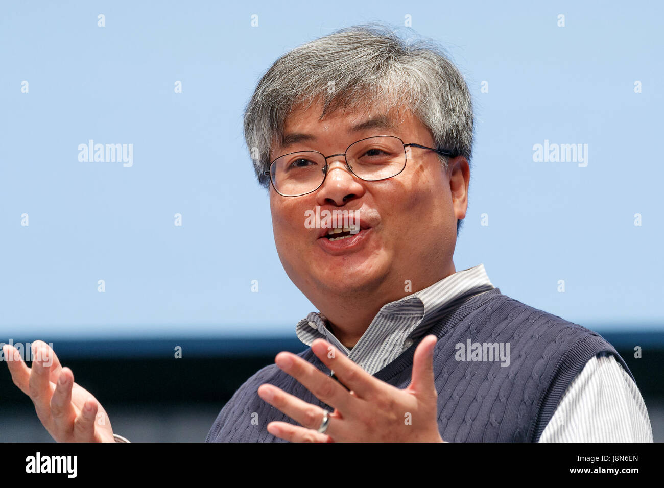 Steve cheng hi-res stock photography and images - Alamy