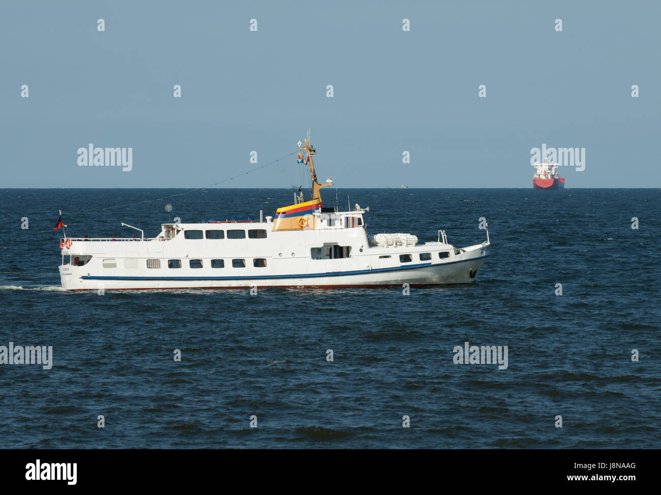 drive, ferries, salt water, sea, ocean, water, rowing boat, sailing ...