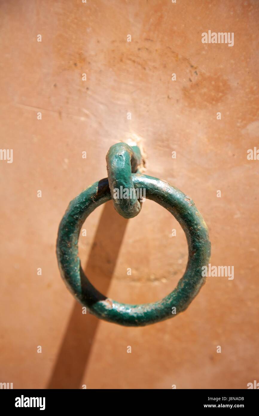 Hook Ring High Resolution Stock Photography and Images - Alamy
