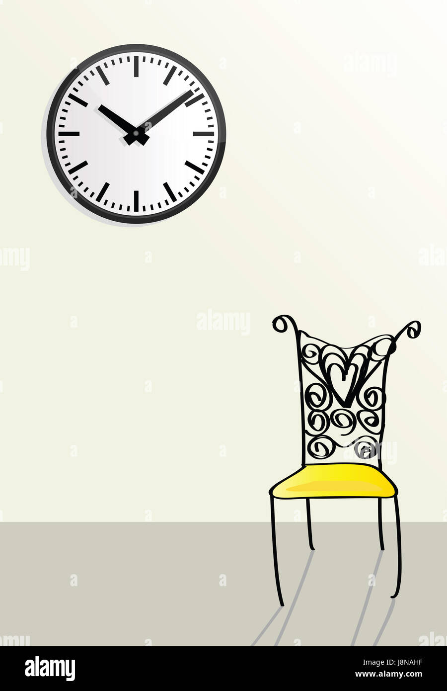 wait, waiting, model, design, project, concept, plan, draft, boring ...