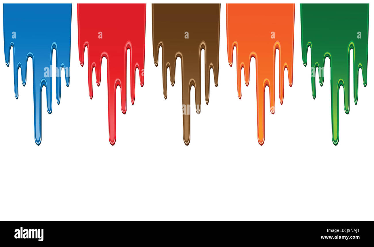 liquid, colour, model, design, project, concept, plan, draft, paint ...