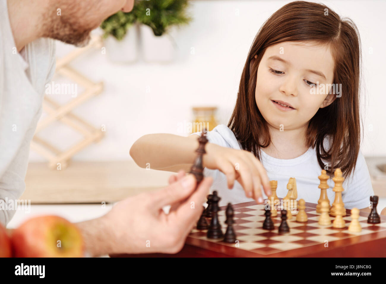 Petite Girl Hi Res Stock Photography And Images Alamy