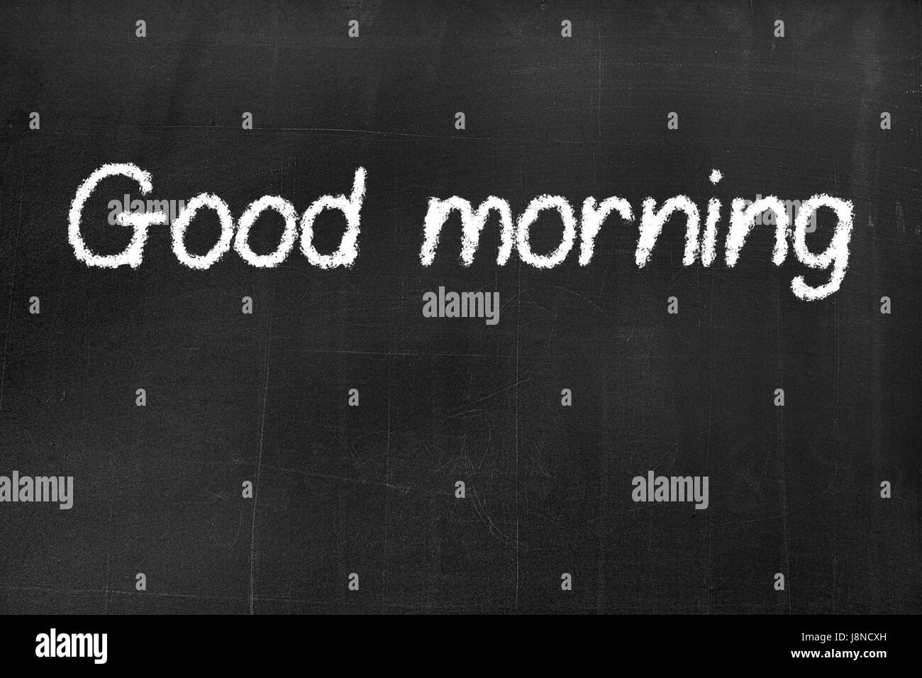 Good morning class hi-res stock photography and images - Alamy