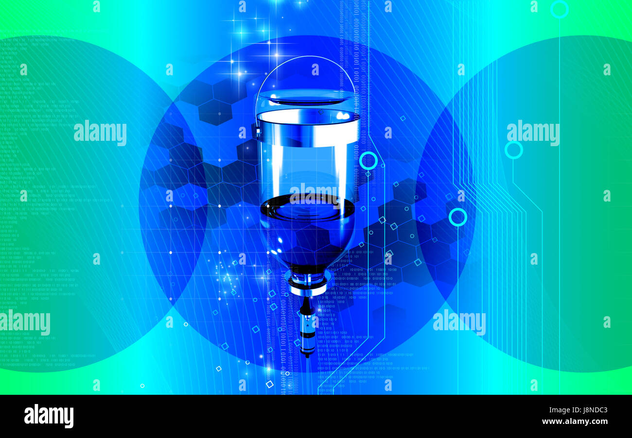 blue, education, health, liquid, graphics, colour, science ...