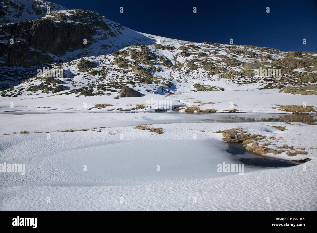 winter, snow, coke, cocaine, material, drug, anaesthetic, addictive ...