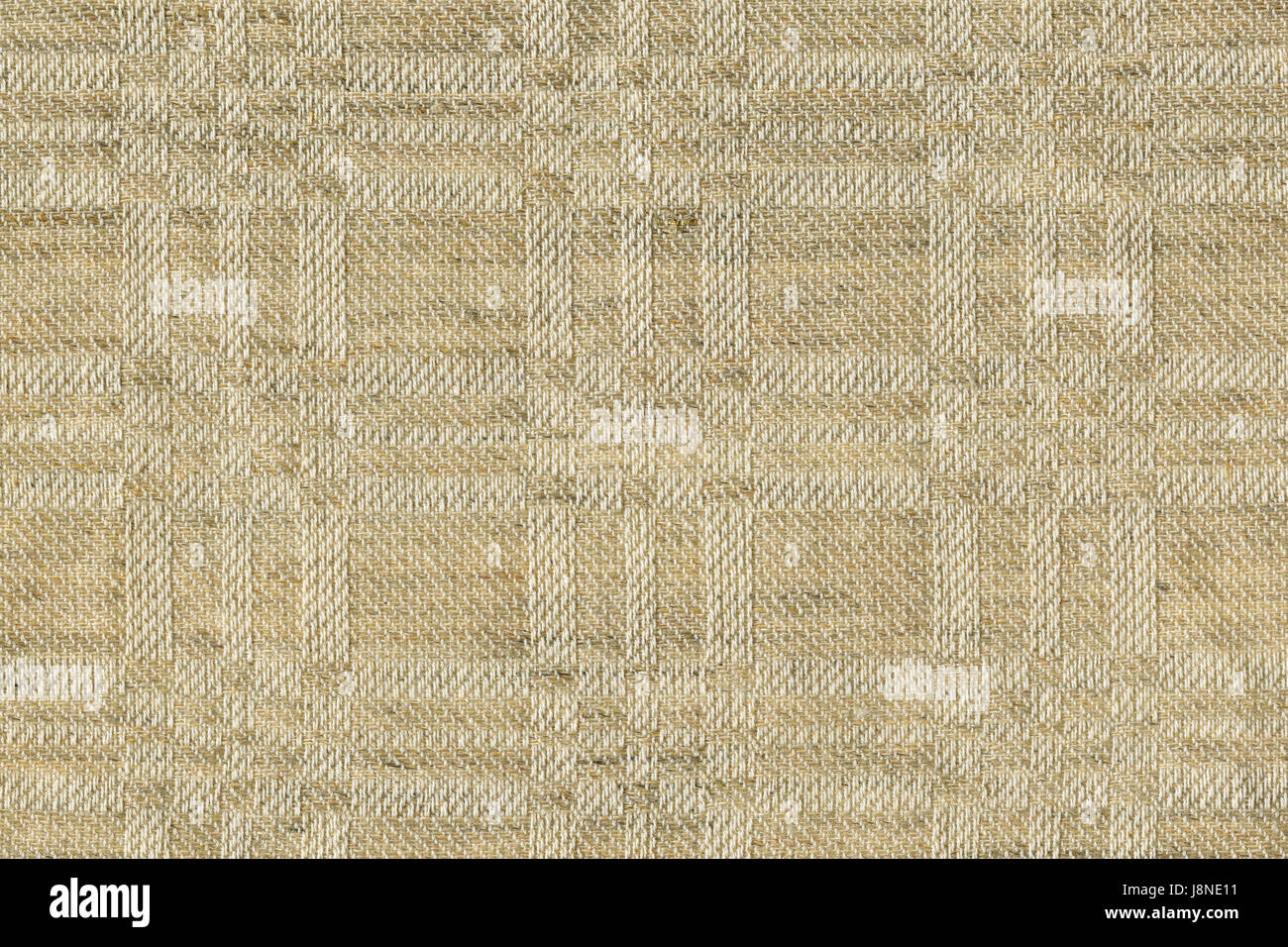 Traditional lithuanian handmade linen weave texture Stock Photo - Alamy