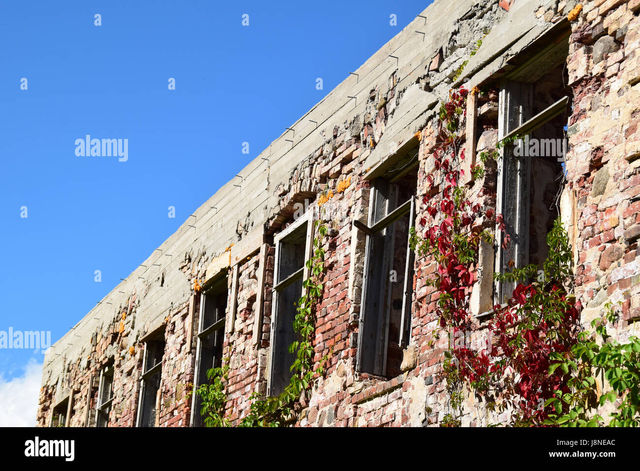 Conservation architecture hi-res stock photography and images - Alamy