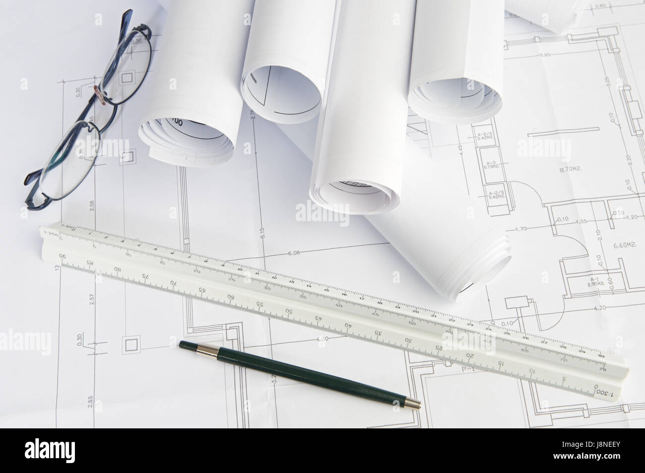 house, building, tools, architectural, build, model, design, project ...