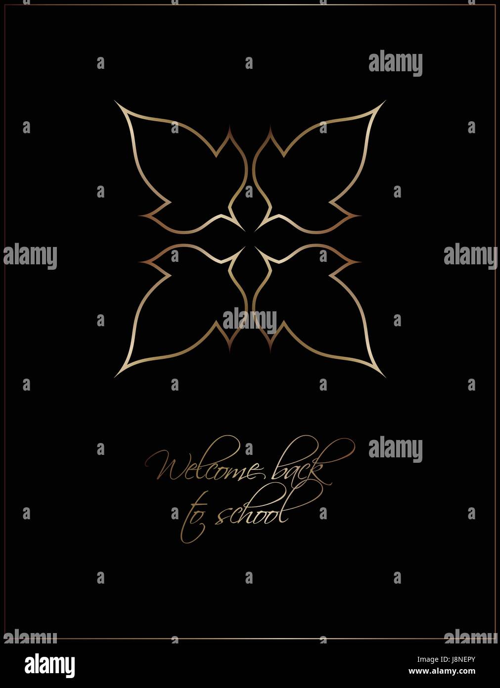 Special education elementary school Stock Vector Images - Alamy