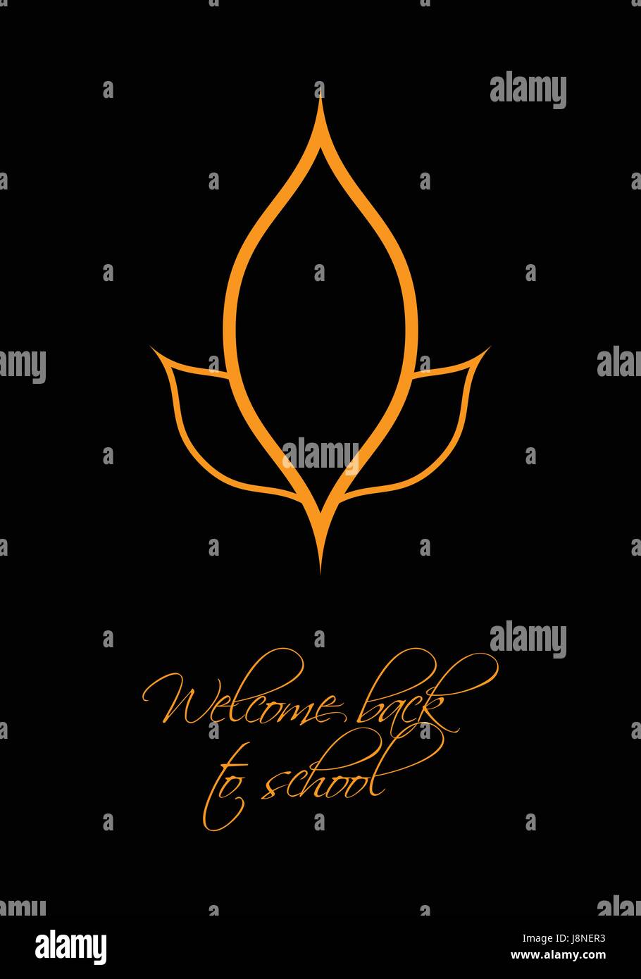 Special education elementary school Stock Vector Images - Alamy