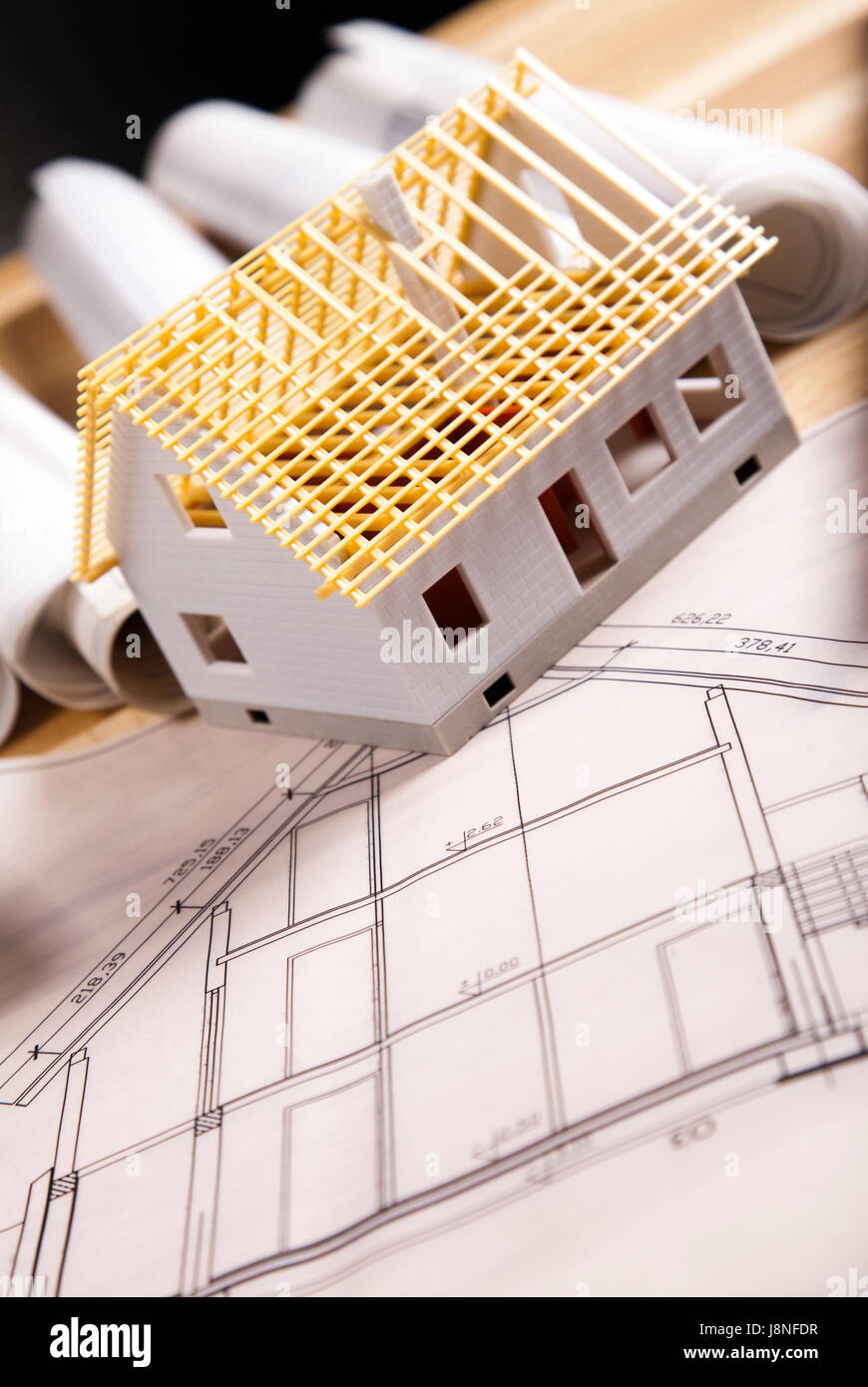 model, design, project, concept, plan, draft, style of construction ...