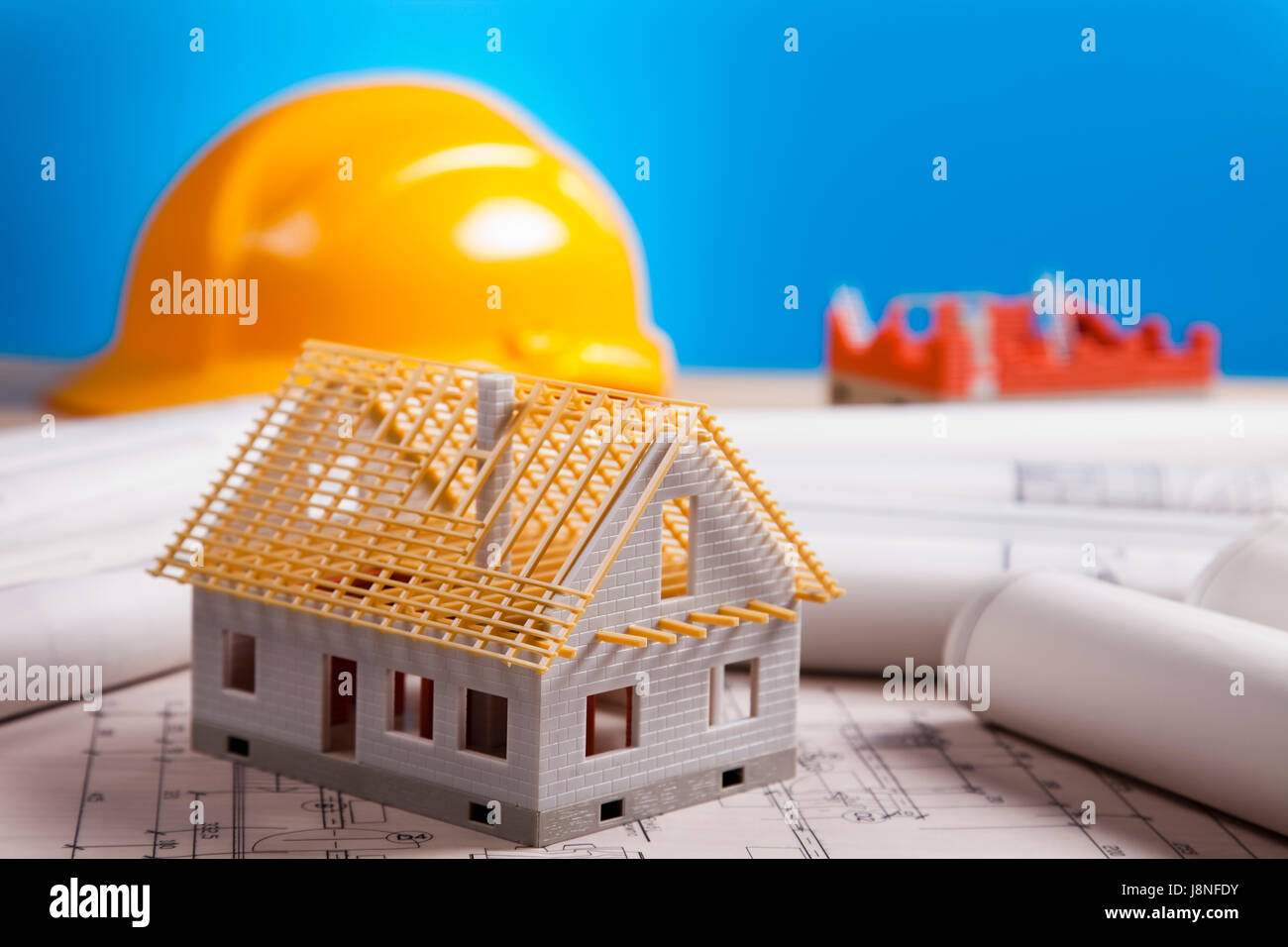 model, design, project, concept, plan, draft, style of construction ...