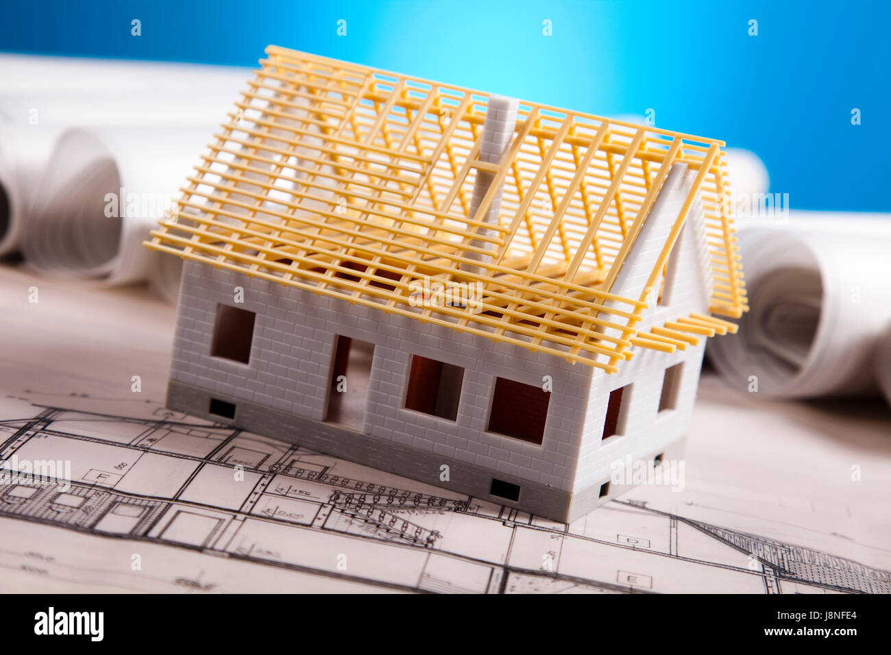 model, design, project, concept, plan, draft, style of construction ...