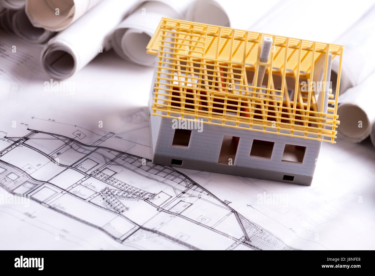 model, design, project, concept, plan, draft, style of construction ...