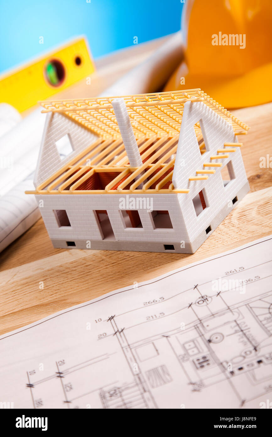 model, design, project, concept, plan, draft, style of construction ...