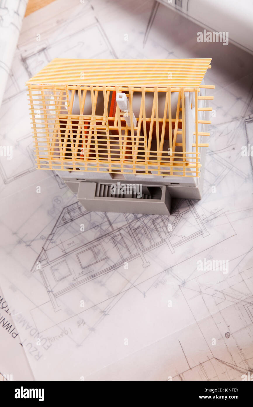 model, design, project, concept, plan, draft, style of construction ...