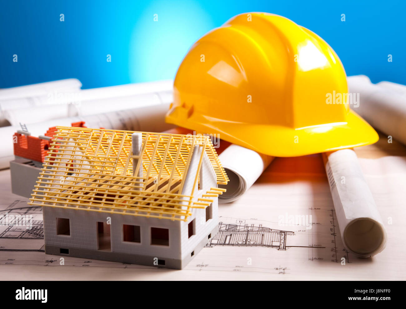 model, design, project, concept, plan, draft, style of construction ...