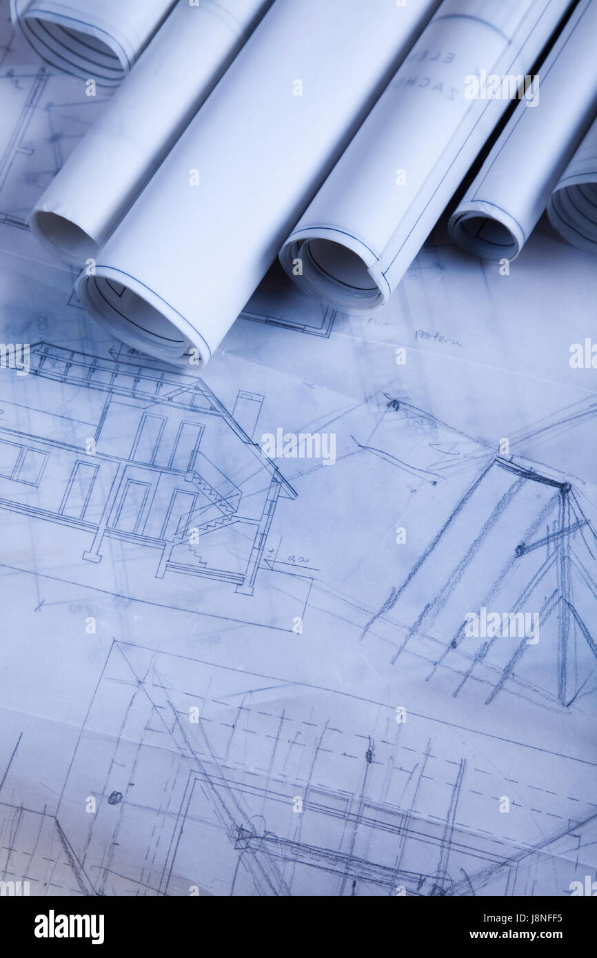 model, design, project, concept, plan, draft, style of construction ...