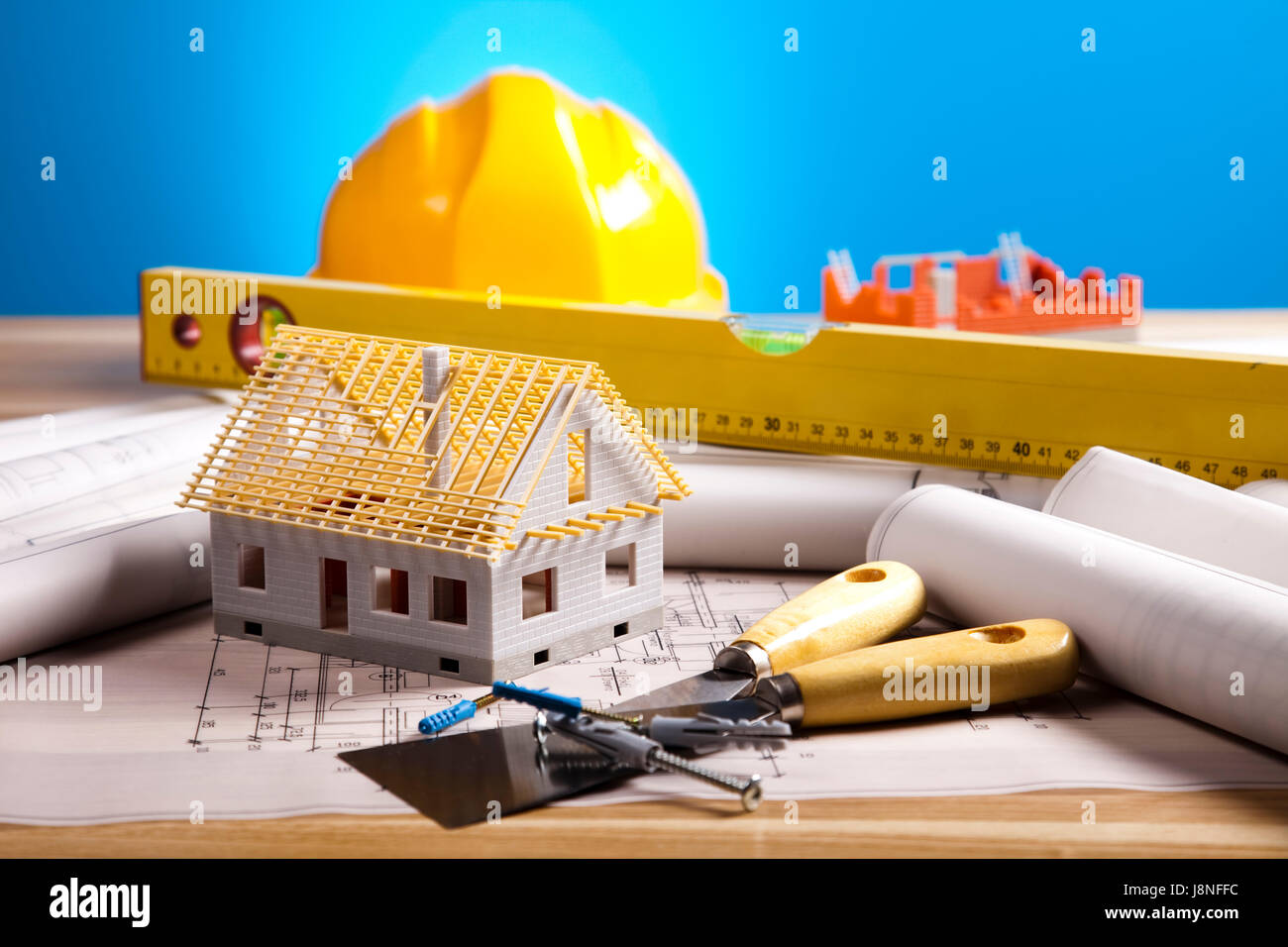 model, design, project, concept, plan, draft, style of construction ...