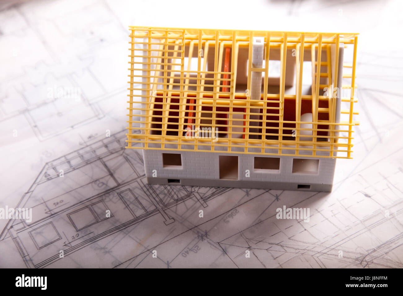 model, design, project, concept, plan, draft, style of construction ...