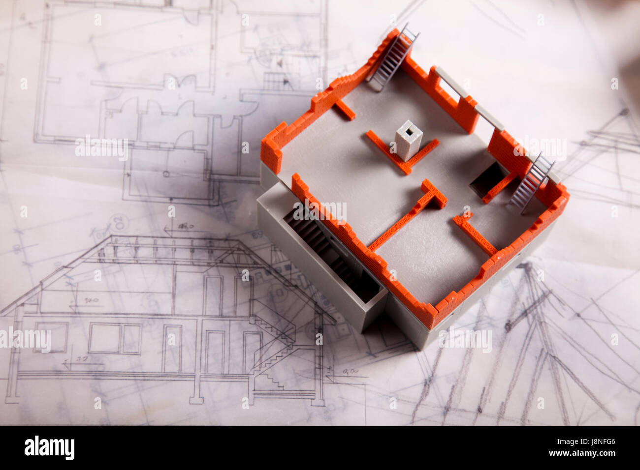 model, design, project, concept, plan, draft, style of construction ...