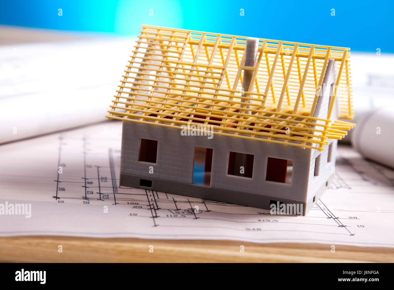 model, design, project, concept, plan, draft, style of construction ...